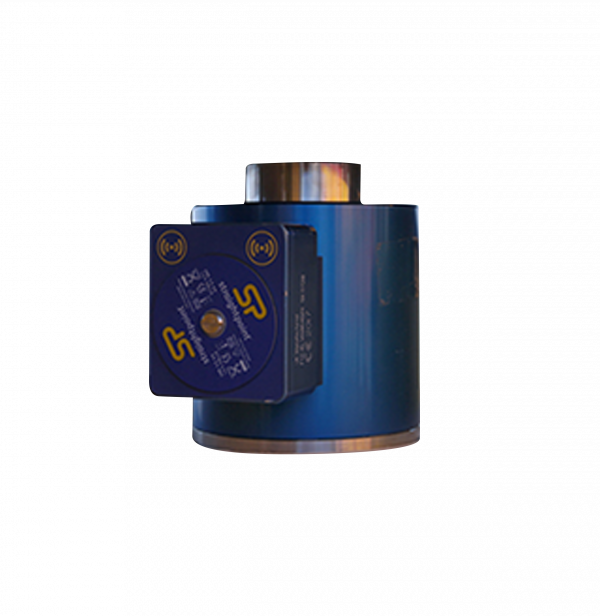 Capteur de Poids Connecté Chantier BTP | Pesage | CAD.42